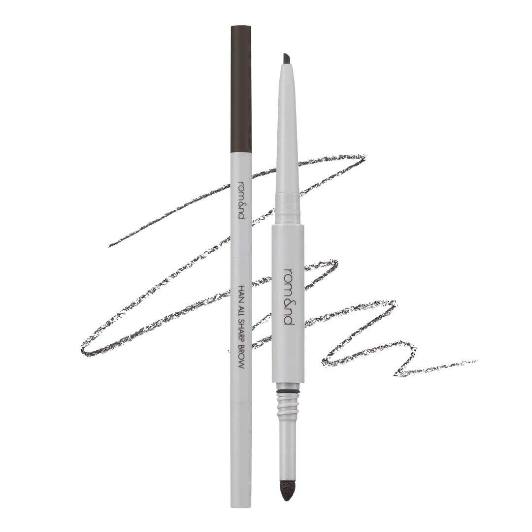 ROM&ND HAN ALL SHARP BROW/ハンオールシャープブロウ | 『ONEMAKE』韓国コスメ 日本最大級の品揃え